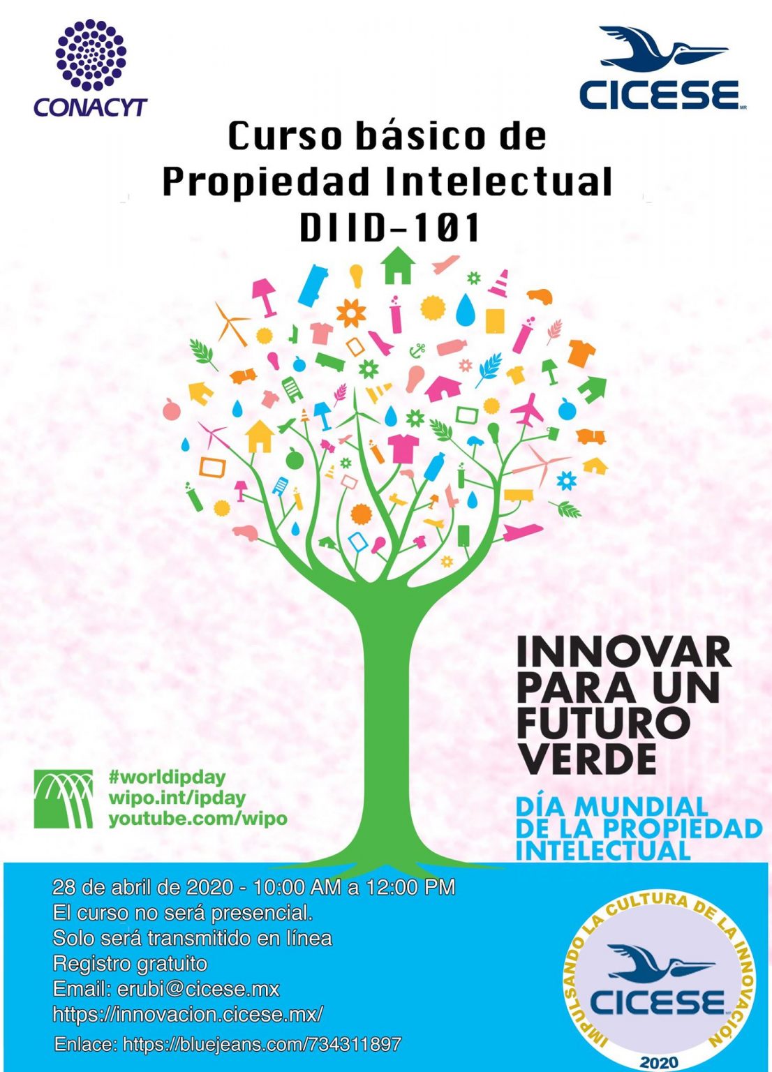 Curso básico de propiedad intelectual DIID-101 – Dirección de Impulso a ...